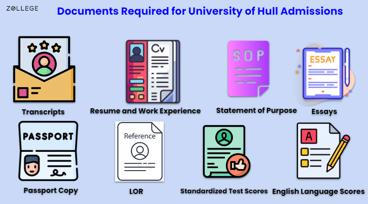 University of Hull Admissions: Policy, Application Deadline ...