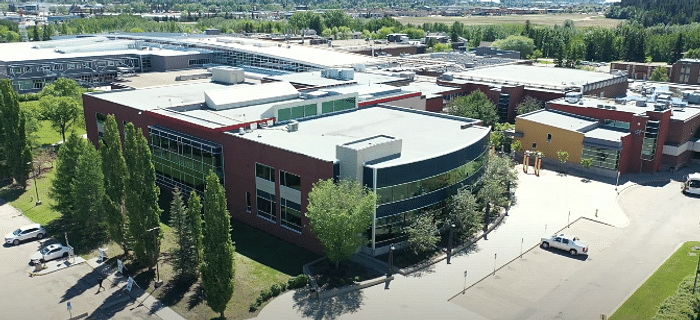 Red Deer Polytechnic: Courses, Acceptance Rate, Application Fee, and ... Red Deer Polytechnic: Courses, Acceptance Rate, Application Fee, and ...