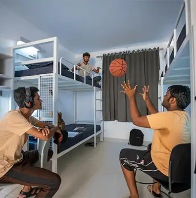 GITAM University Bangalore: Courses, Fees, Admissions, Placement, Ranking