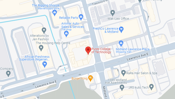 Northern College at Pures : Application Fee, Acceptance Rate, Courses ...