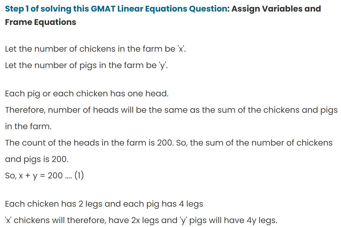 GMAT Quantitative Reasoning: Check the Recent Updates, Syllabus, and Scores