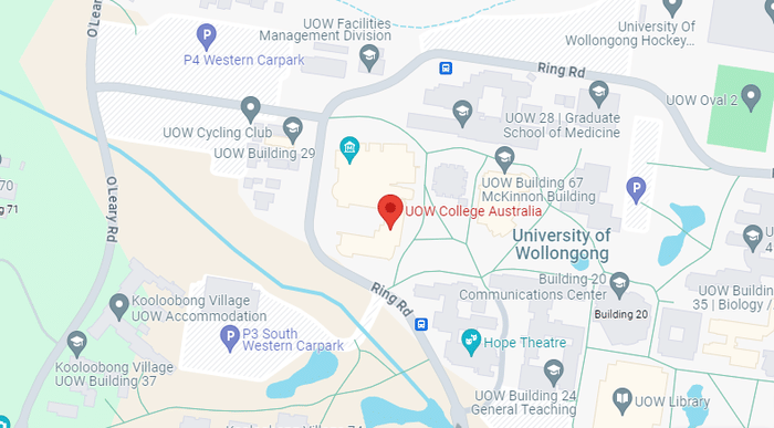 UOW College, Australia Programs, Application Deadlines, Admission 2023 ...