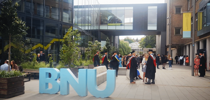 Buckinghamshire New University: Ranking, Acceptance Rate, Application ...