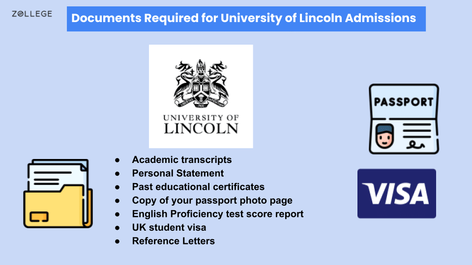 University of Lincoln Admissions: Acceptance rate, Deadlines ...