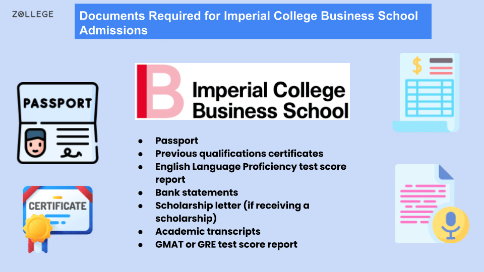 Imperial College Business School Admissions: Acceptance rate ...