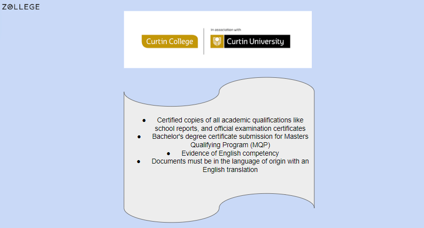 Curtin College Admissions: Intakes, Popular Courses, and Selection Criteria
