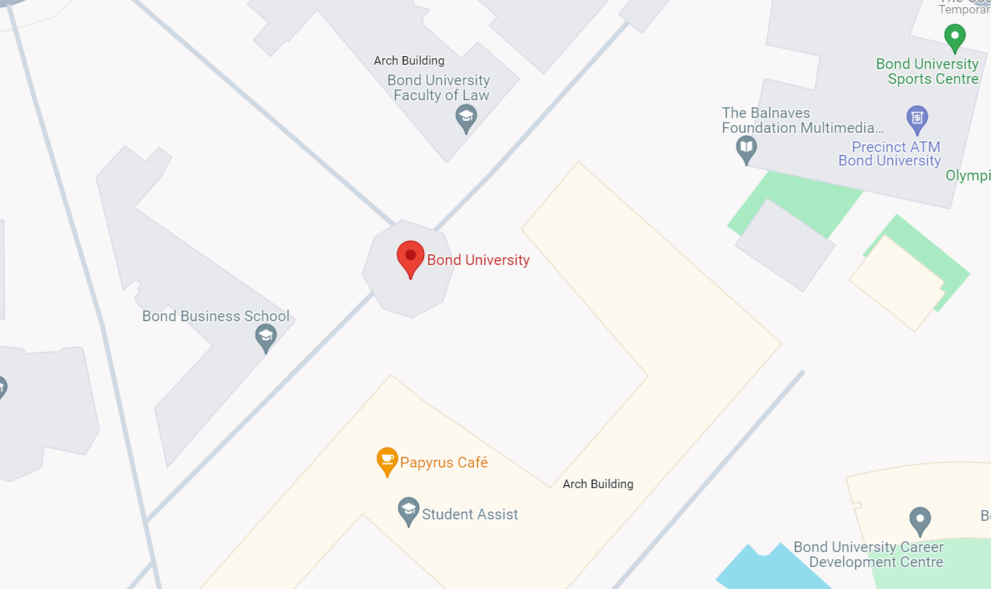 Bond University Admissions: Requirements, Acceptance rate, Application ...