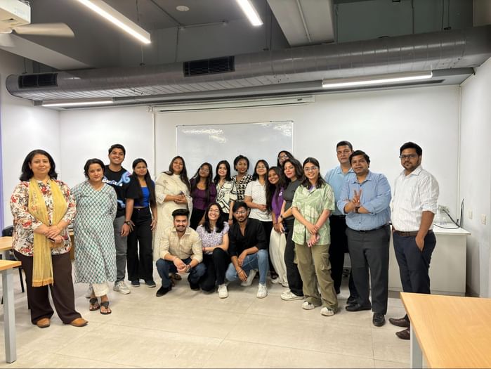 JS Institute of Design: Pioneering Global Perspectives and Industry ...