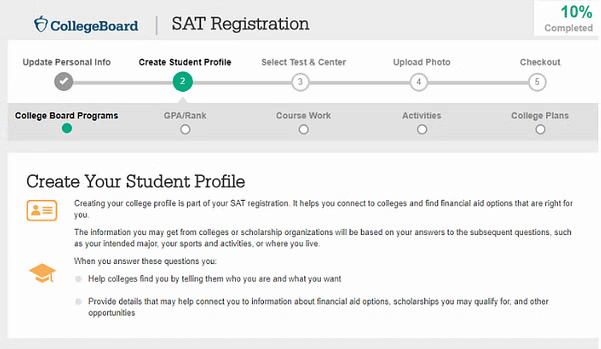 SAT 2024: Syllabus, Registration, Fees, Eligibility, Score, Preparation ...