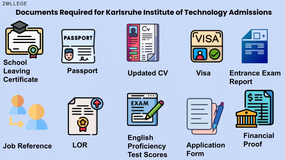 Karlsruhe Institute of Technology Admissions: Deadlines, Intakes, and ...