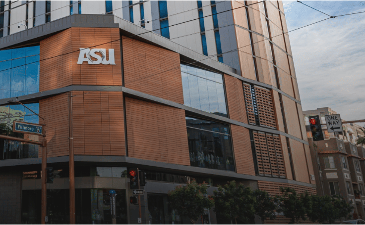 Arizona State University Accommodation: On Campus Housing, Off campus ...