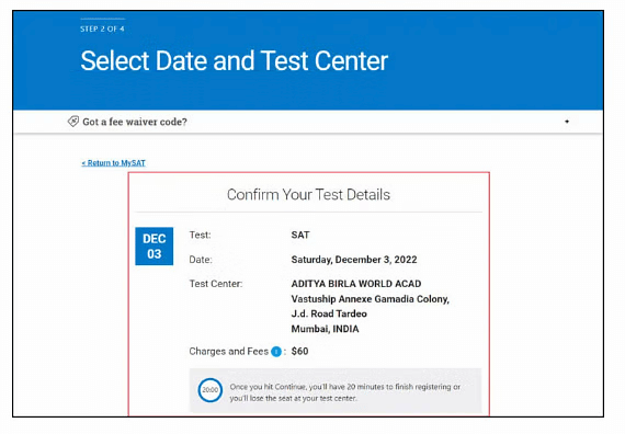 SAT 2024: Syllabus, Registration, Fees, Eligibility, Score, Preparation ...