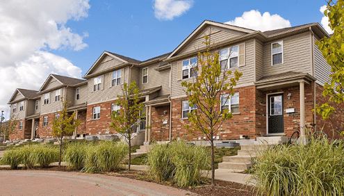 University of Waterloo Accommodation: Housing rent, Meal Plans ...