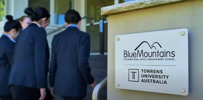 Blue Mountains International Hotel Management School: Fees, Deadline ...