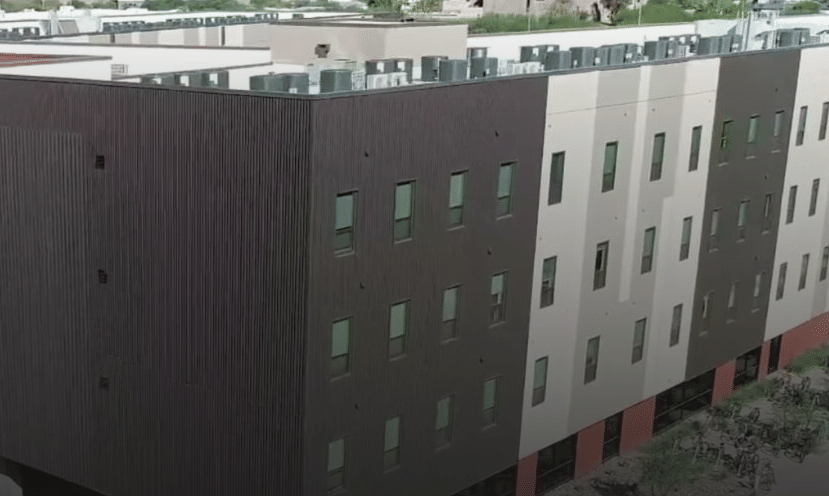 Arizona State University Accommodation: On Campus Housing, Off campus ...