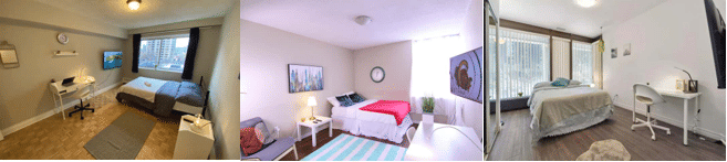 Concordia University Accommodation: Campus Housing, Residence Halls ...