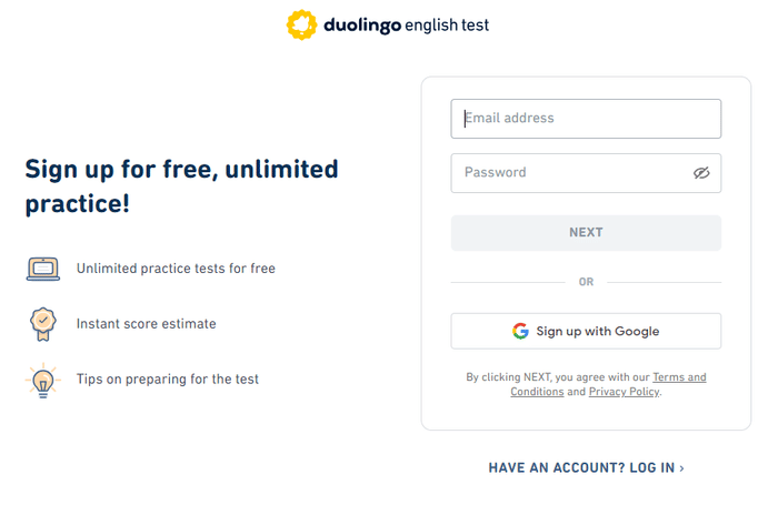 Duolingo English Test Dates: Check Duolingo Exam Slot Booking Process ...