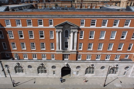Imperial College London Accommodation: Student Room Type, Price ...