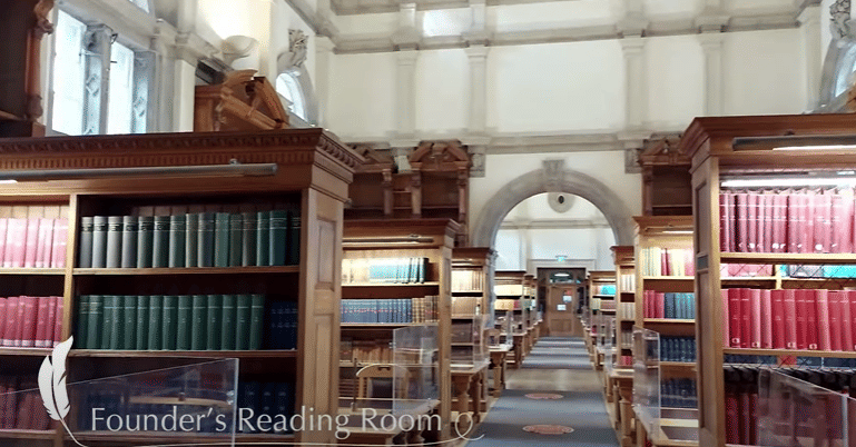 Royal Holloway, University of London: Ranking, Acceptance Rate ...