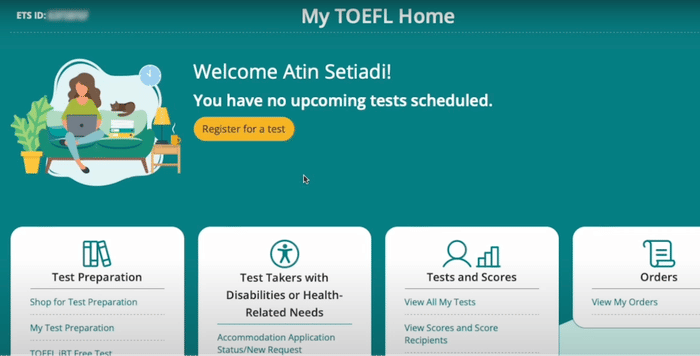 TOEFL Exam: Registration Process, Fees, Score, Preparation Tips, and ...