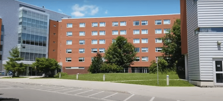 University of Toronto Accommodation: Room Type, Fees, Meal Plan and ...