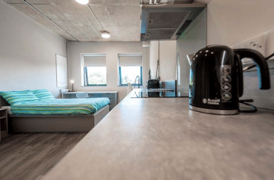 Coventry University Accommodation: Cost, Types and Features