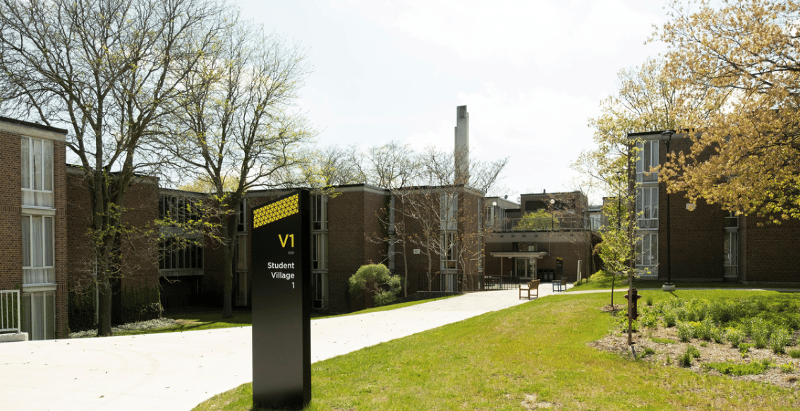 University of Waterloo Accommodation: Housing rent, Meal Plans ...