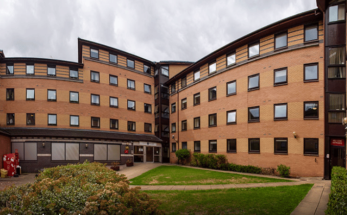 University of Manchester Accommodation: Residence Halls, Price, and ...
