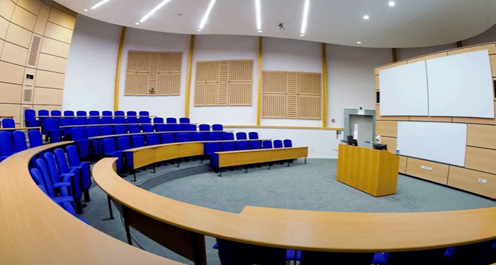 Royal Holloway, University of London: Ranking, Acceptance Rate ...