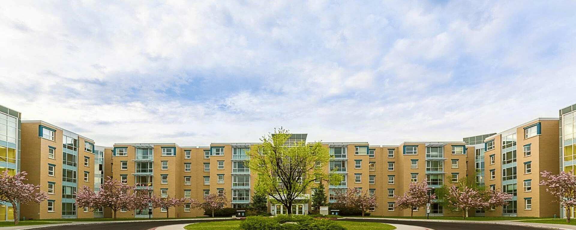University of Calgary Accommodation: Types of Accommodation, Places to ...
