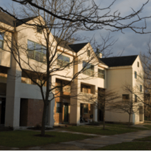 Cornell University Accommodation: Graduate and Undergraduate Housing ...