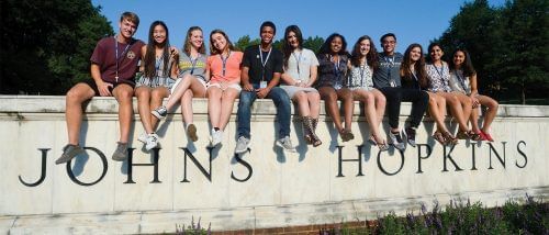 Johns Hopkins University: Ranking, Courses, Fees, and Admissions