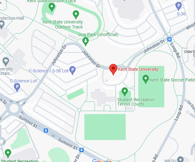 Kent State University: Ranking, Admissions, Fees, Courses, and Requirements