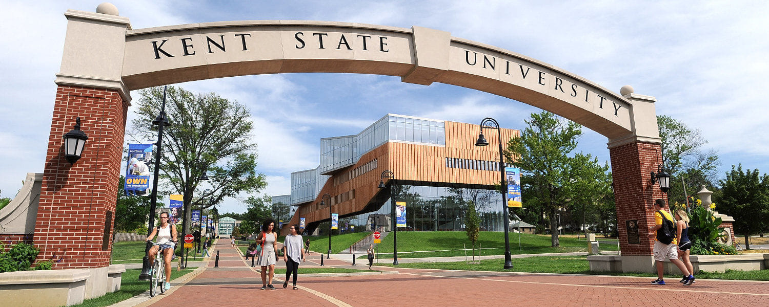 Kent State University: Ranking, Admissions, Fees, Courses, and Requirements