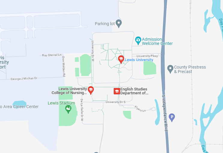 Lewis University: Rankings, Courses, Fees, Admission, and Requirements