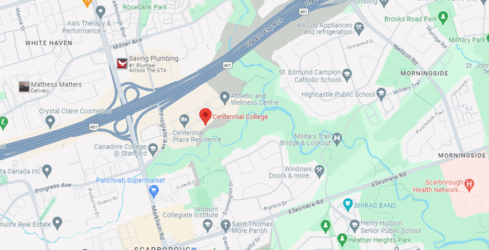 Centennial College Admissions: Requirements, Deadlines, Acceptance Rate ...