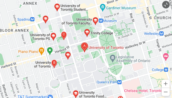 University of Toronto Admissions: Programs, Acceptance Rate, Deadlines, and Requirements