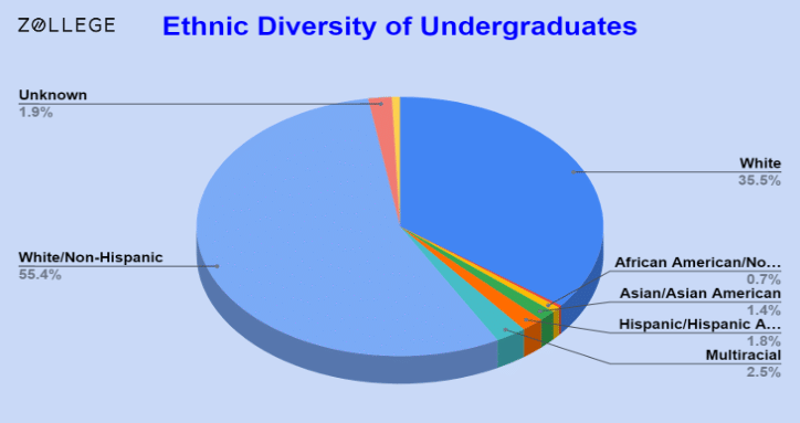 Michigan Technological University: Rankings, Acceptance Rate, Degrees ...