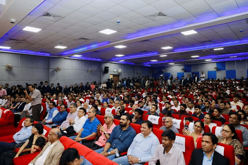 SIMSREE: Fees, Admission 2025, Courses, Cutoff, Ranking, Placement