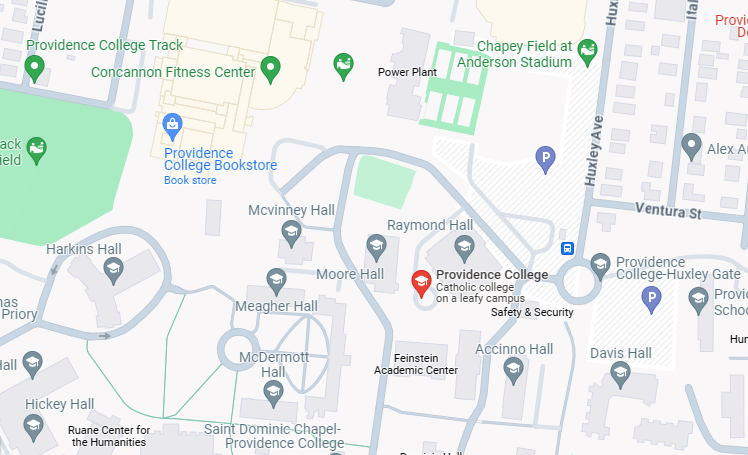 Providence College: Rankings, Courses, Fees, and Scholarships