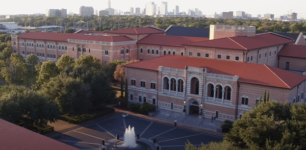 Rice University- Courses, Fees, Deadlines, Scholarships, and Job Outcomes