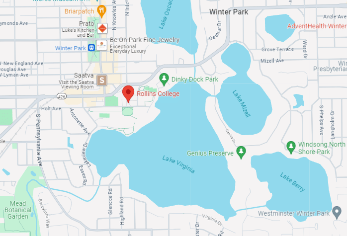 Rollins College: Courses, Fees, Rankings, Deadlines, Placements, and ...