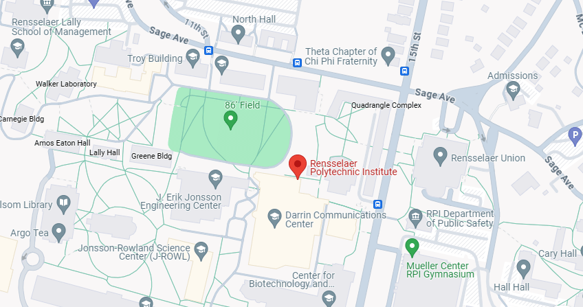 Rensselaer Polytechnic Institute: Ranking, Courses, Fees, and Admissions