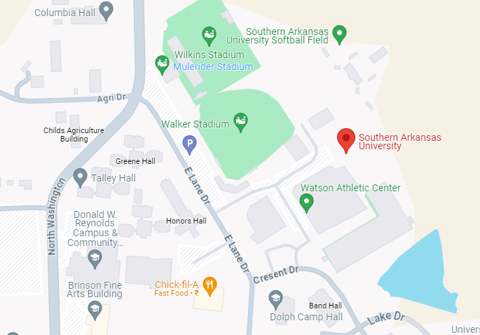 Southern Arkansas University: Ranking, Degrees, and Acceptance Rate