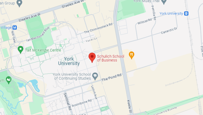 Schulich School of Business: Courses, Fees, Rankings, Deadlines ...