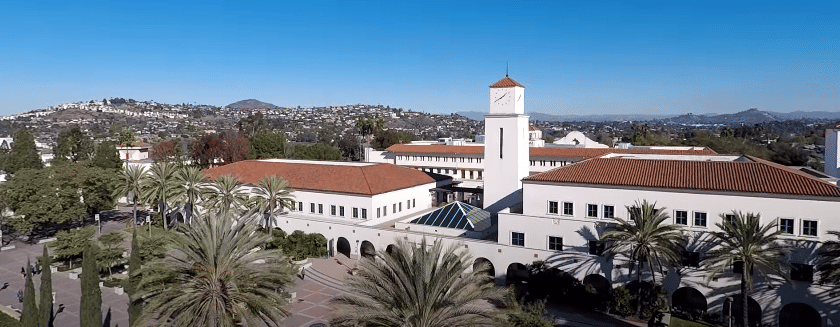 San Diego State University: Ranking, Courses, Fees, and Admission ...