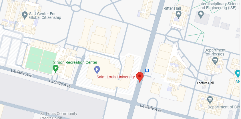 Saint Louis University: Ranking, Acceptance Rate, Application Fee, and Cost