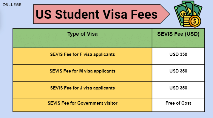 US Student Visa: Type of Visas, Eligibility, and Application Process