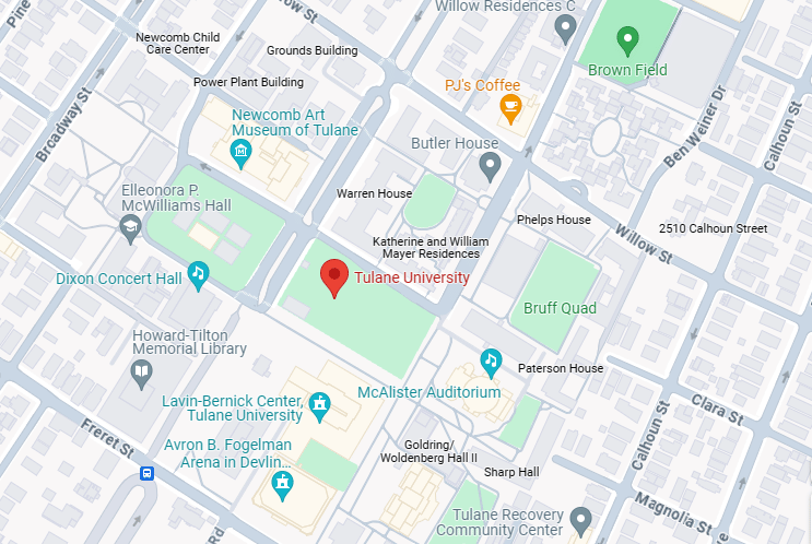 Tulane University: Ranking, Acceptance Rate, and Admissions