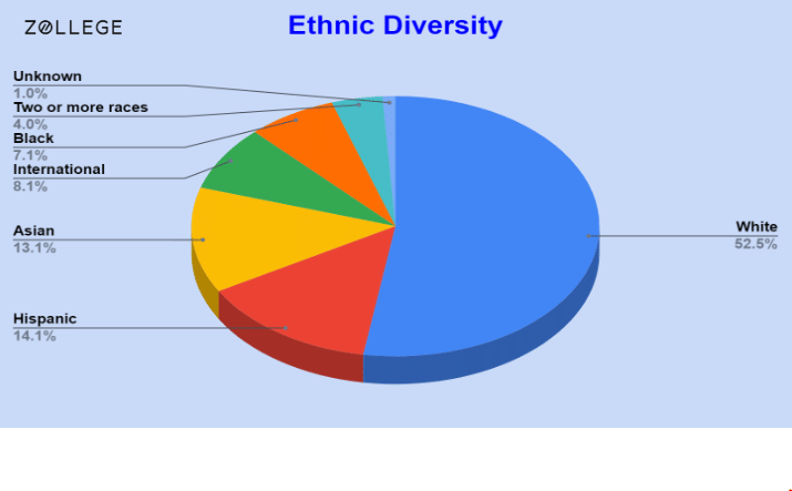University of Connecticut: Ranking, Acceptance Rate, Degrees, and ...
